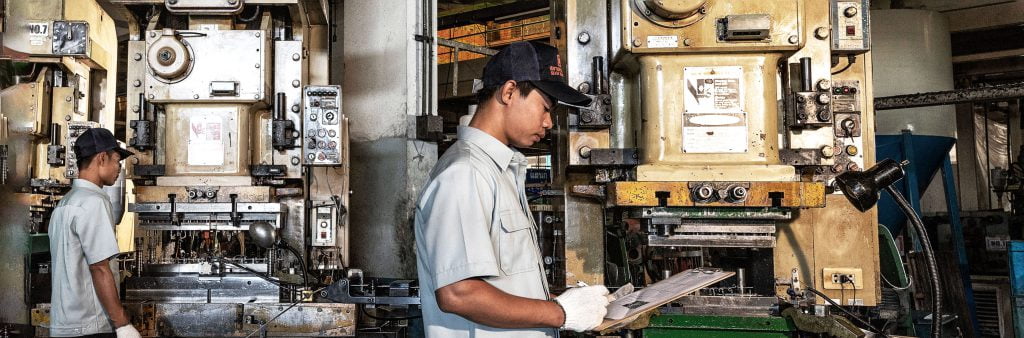 Press Stamping – siamhardware.com